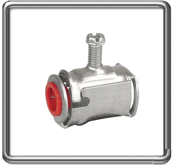 flex conduit connector,Fast Lock Connector