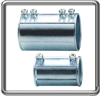 emt coupling, emt fittings - Electrical Conduits/ Electrical Fittings