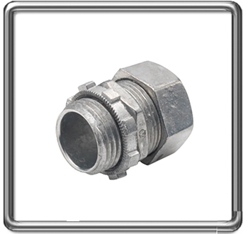 emt connector, emt fittings - Electrical Conduits/ Electrical Fittings
