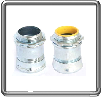 emt connector - Electrical Conduits/ Electrical Fittings