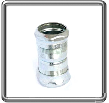 emt coupling, emt fittings - Electrical Conduits/ Electrical Fittings